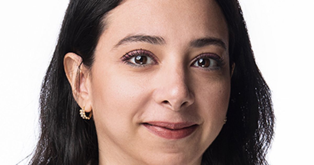 Ola Doudin | Milken Institute