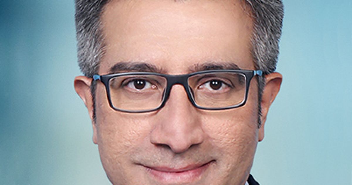 Manraj Sekhon | Milken Institute