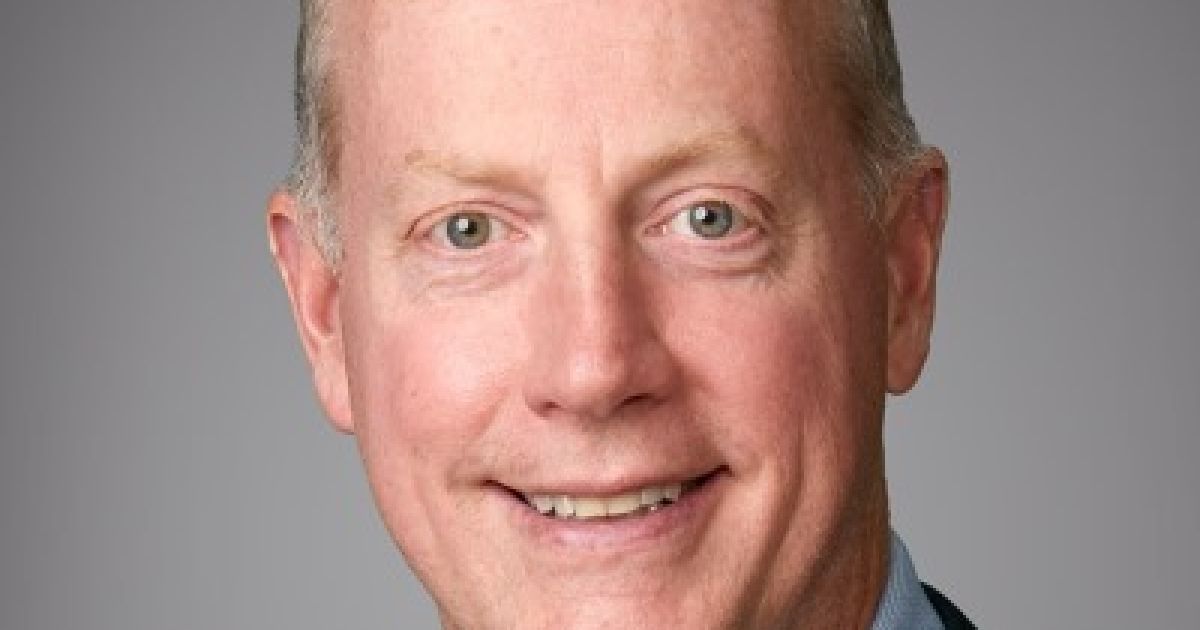 Patrick Conway | Milken Institute