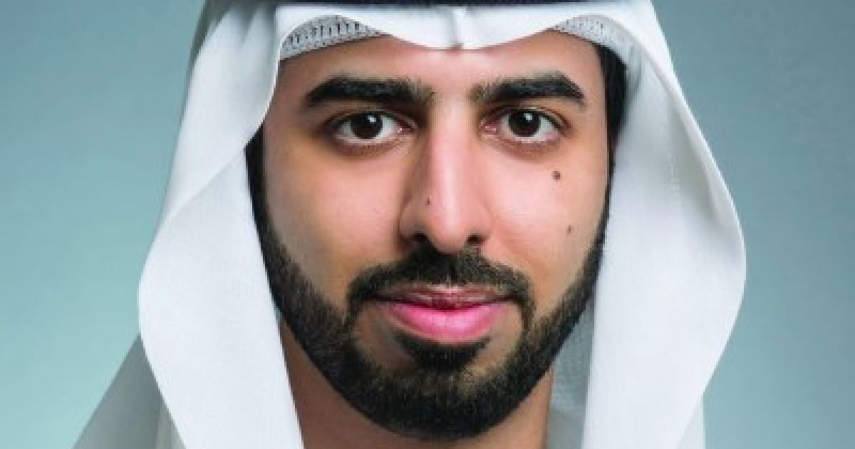 Omar bin Sultan Al Olama | Milken Institute