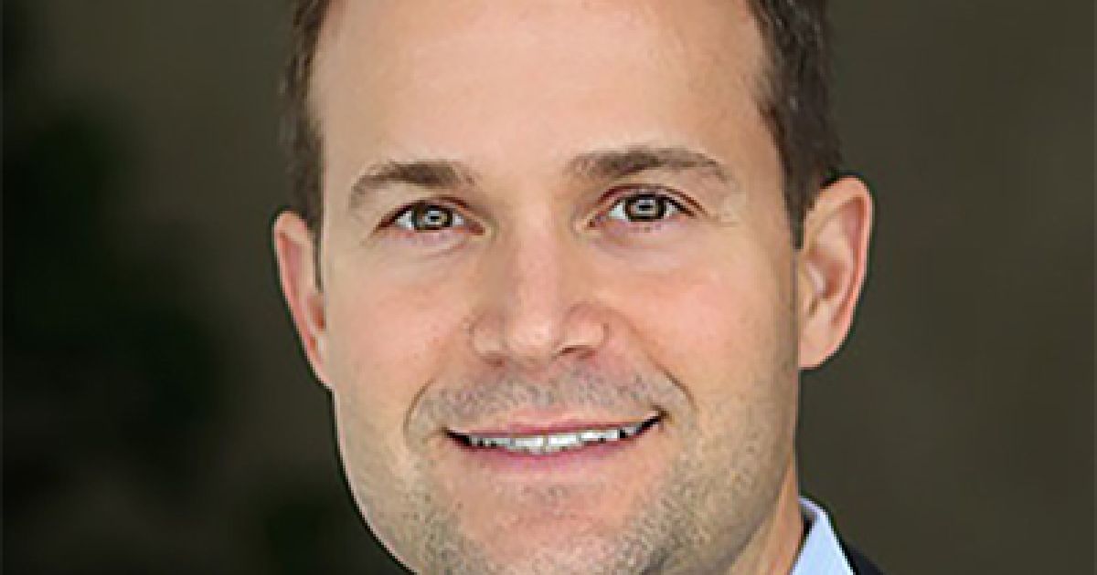 Marc Stad | Milken Institute