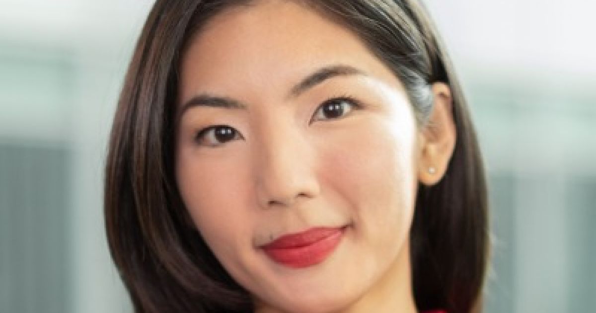 Avril Hong | Milken Institute