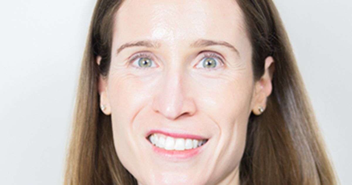 Sarah Fleisch Fink | Milken Institute