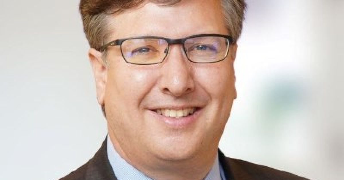 Alexander Feldman | Milken Institute