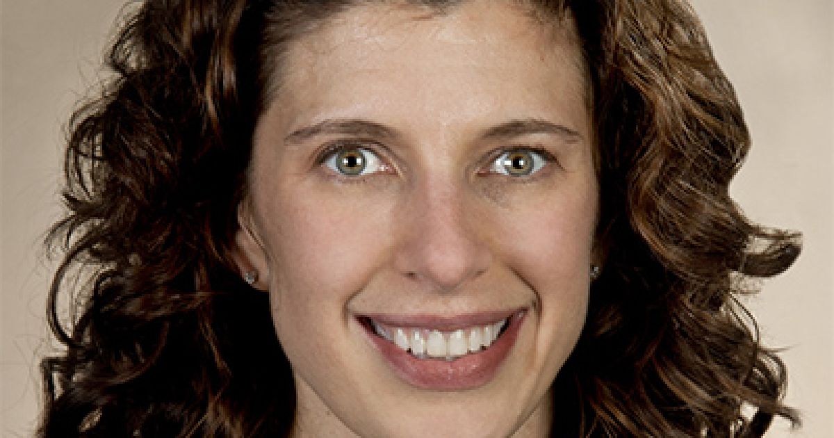 Megan Ranney | Milken Institute