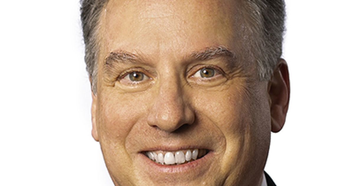 Mark Feinberg | Milken Institute