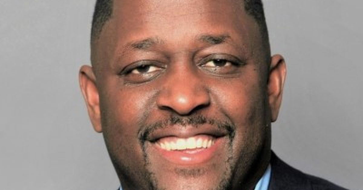 Garth Graham | Milken Institute