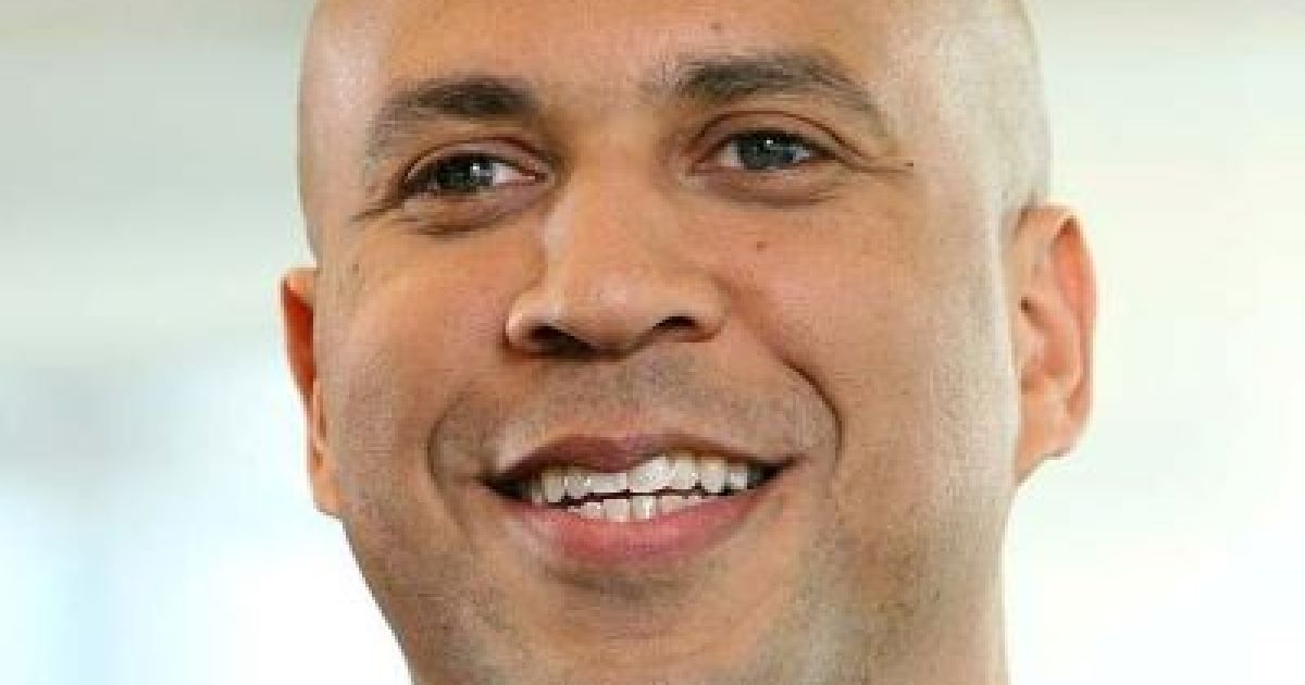 Cory Booker | Milken Institute