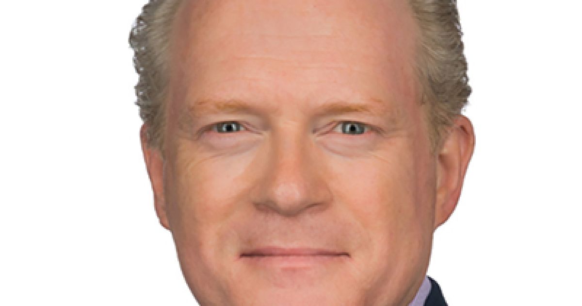 Andy Fish | Milken Institute