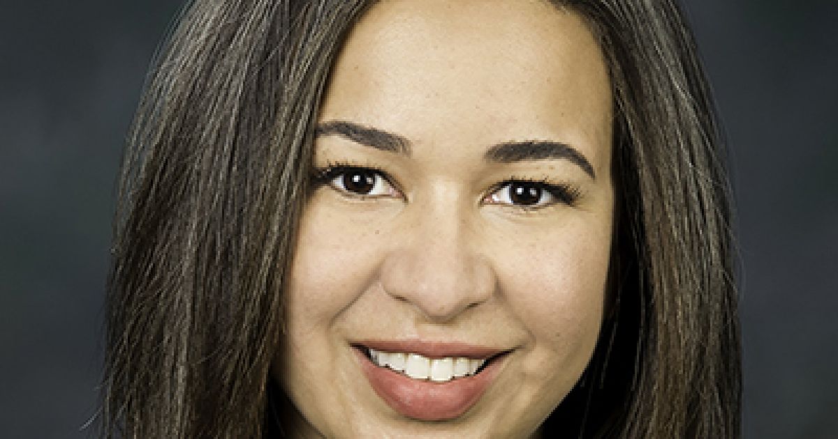 Rachael Eubanks | Milken Institute