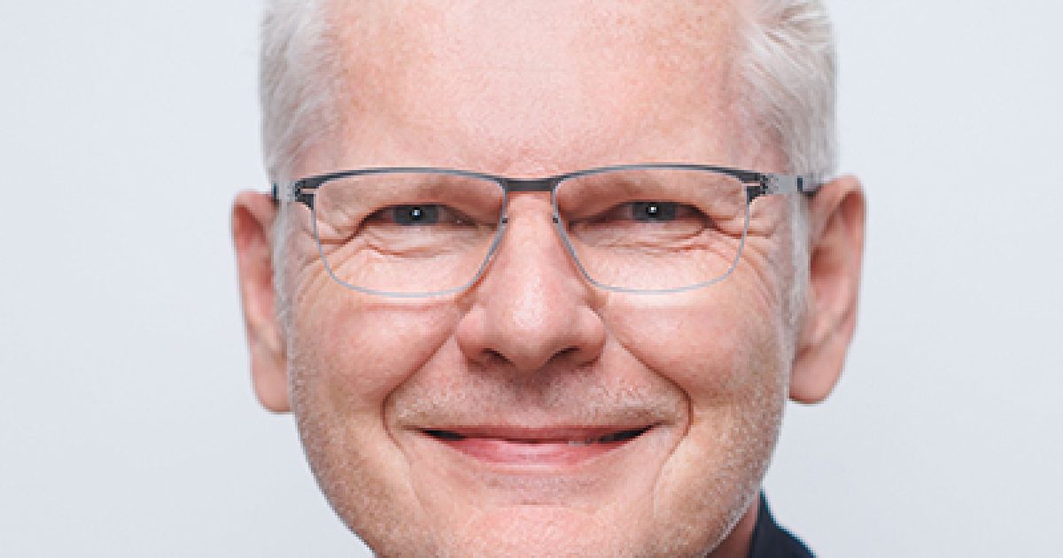 Ansbert Gadicke | Milken Institute