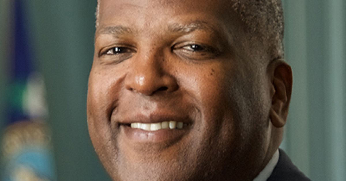 Stephen Benjamin | Milken Institute