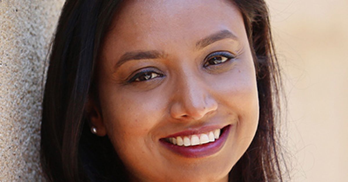 Pooja Jain | Milken Institute