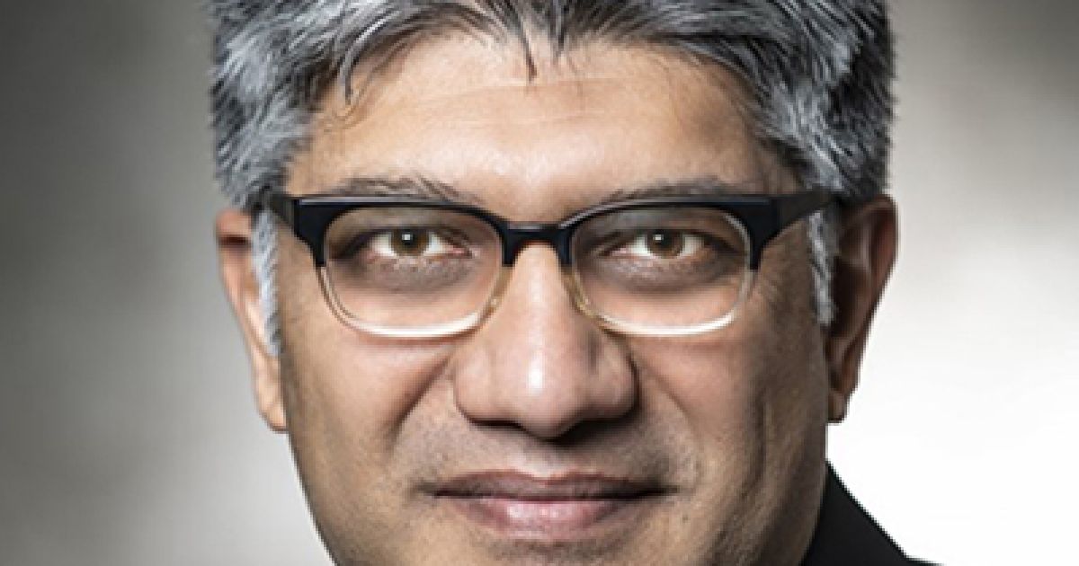 Jigar Shah | Milken Institute