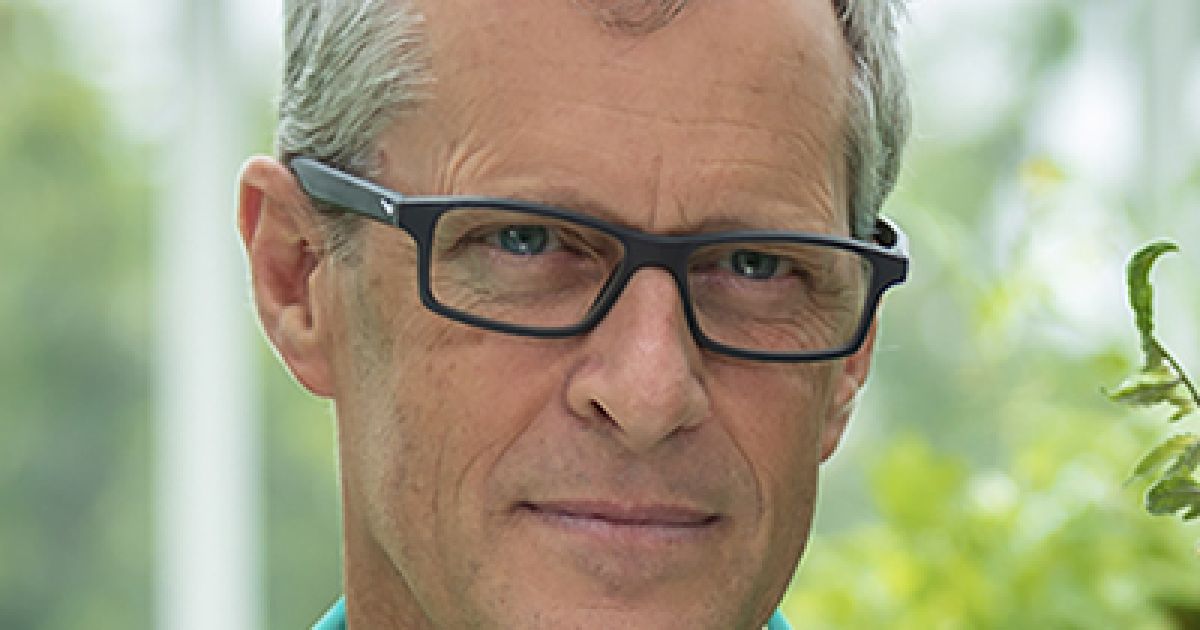 Mark Tester | Milken Institute