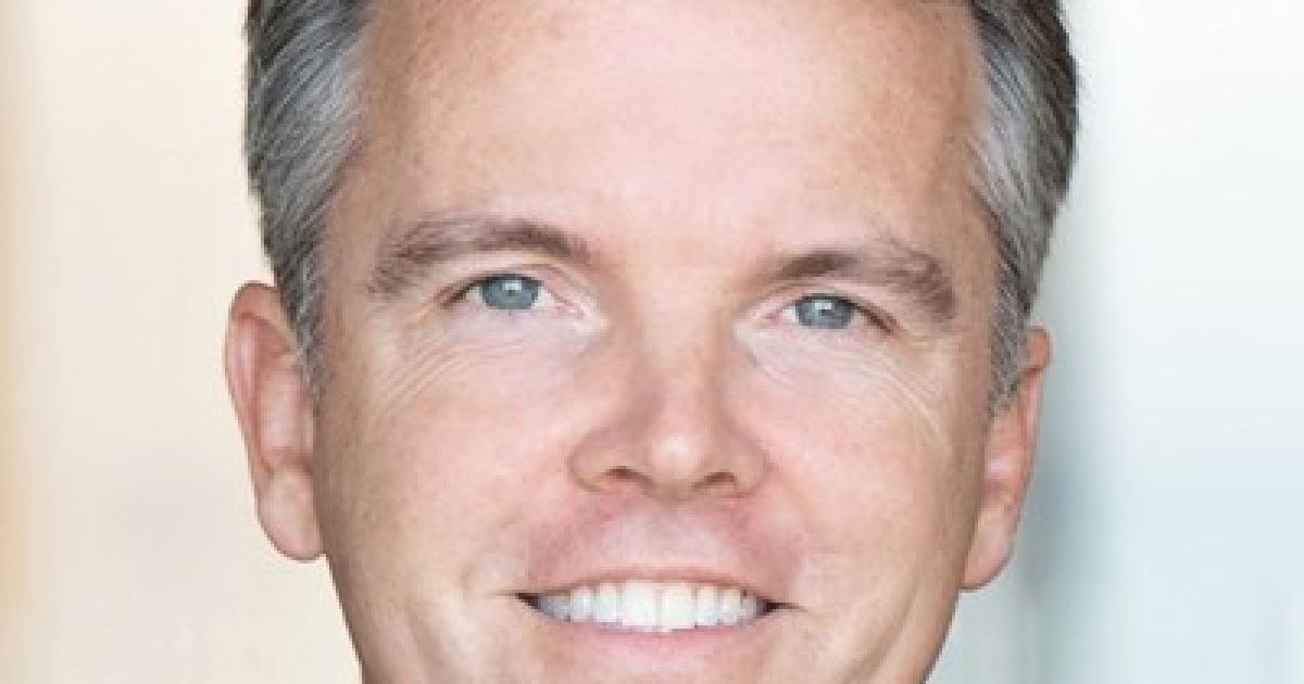Chris Marsh | Milken Institute