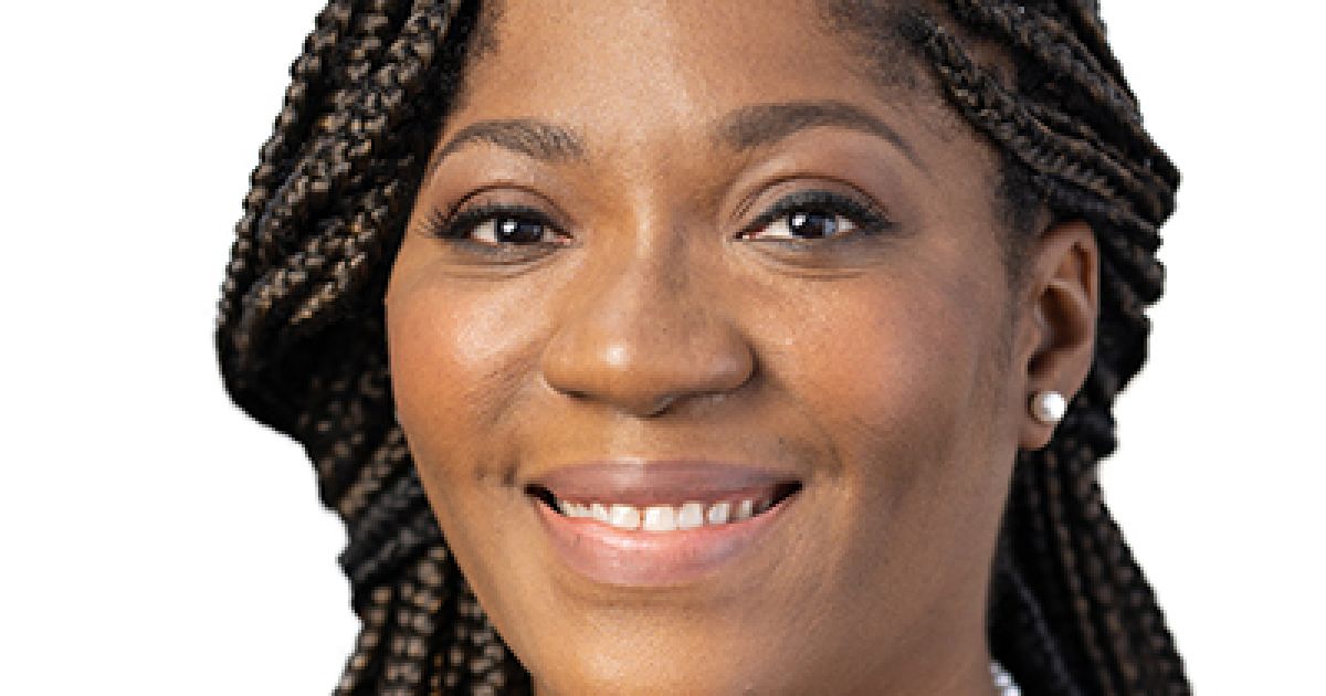 Chiamaka Ezenwa | Milken Institute
