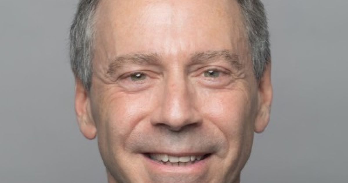 Jeff Aronson | Milken Institute