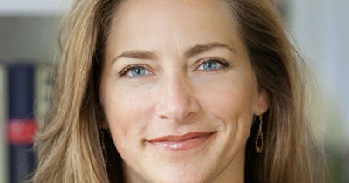 Rachel Goslins | Milken Institute