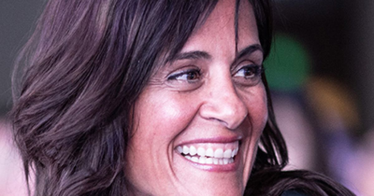 Niloofar Razi Howe | Milken Institute