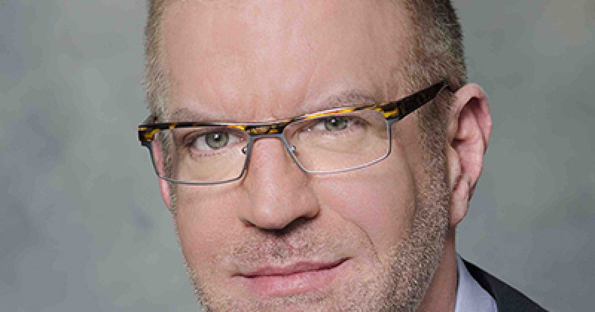 Mark Skinner | Milken Institute