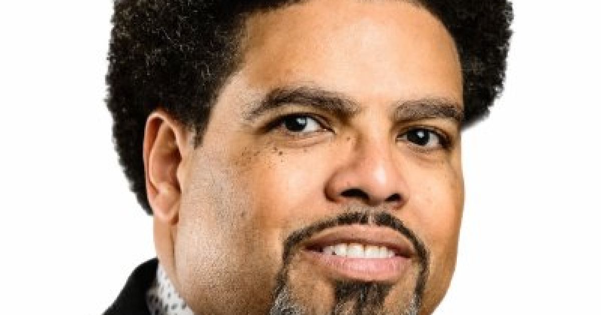 Darrick Hamilton | Milken Institute