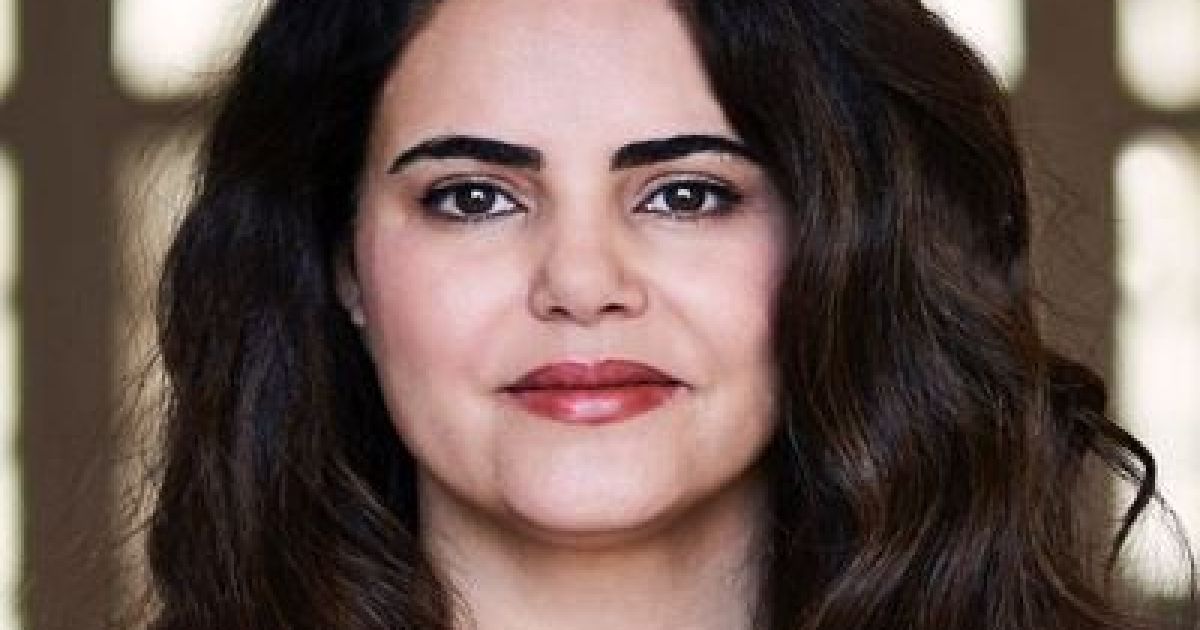 Alanoud Alsharekh | Milken Institute