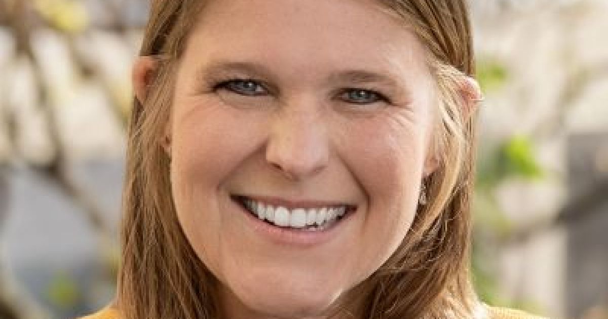 Caitlyn Barrett | Milken Institute
