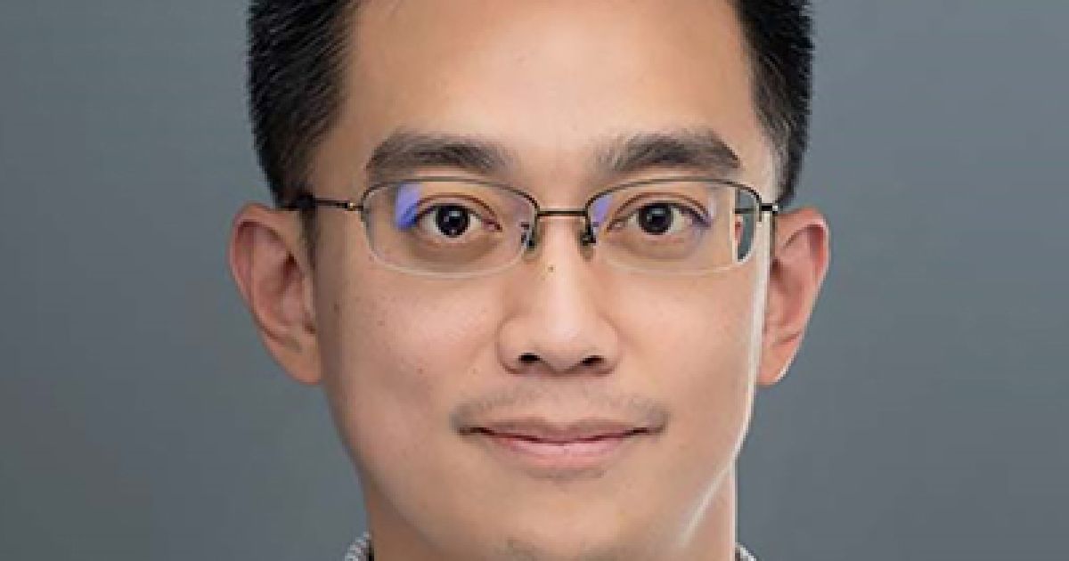 Dylan Tey | Milken Institute