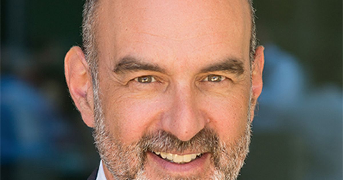 Simon Winter | Milken Institute