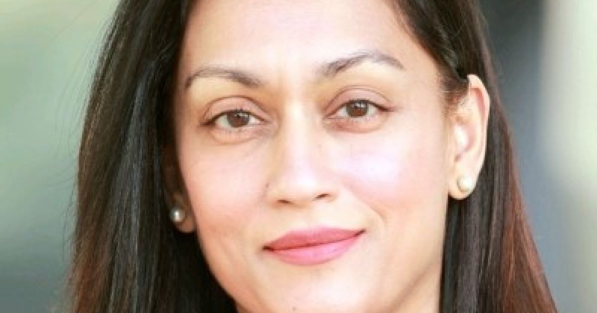 Mona Siddiqui | Milken Institute