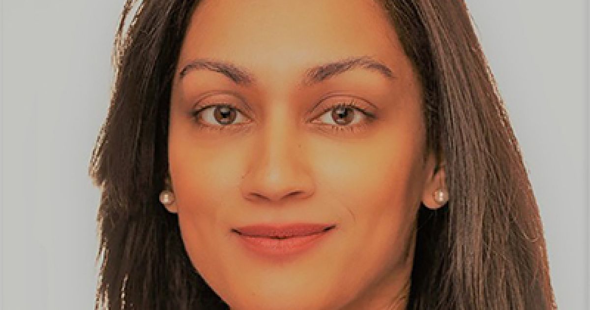 Mona Siddiqui | Milken Institute