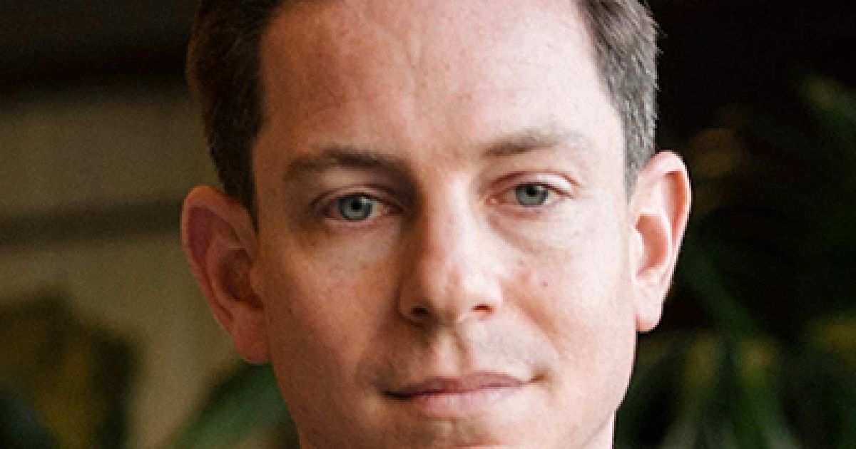 Eli Broverman | Milken Institute