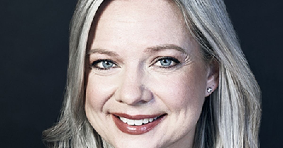 Jamie Leverton | Milken Institute