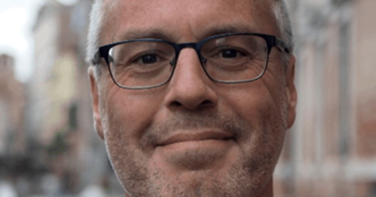 Mike Rea | Milken Institute