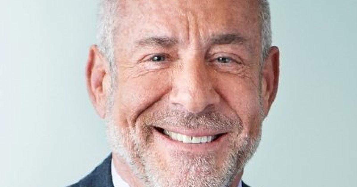 Joseph Dill | Milken Institute