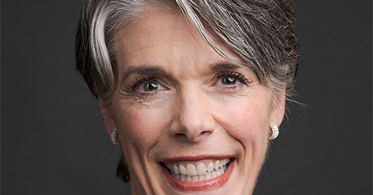 Susan C. Winckler | Milken Institute
