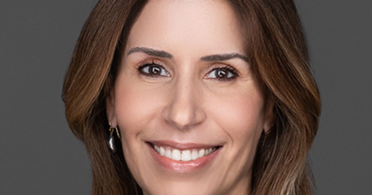 Luciana Borio | Milken Institute