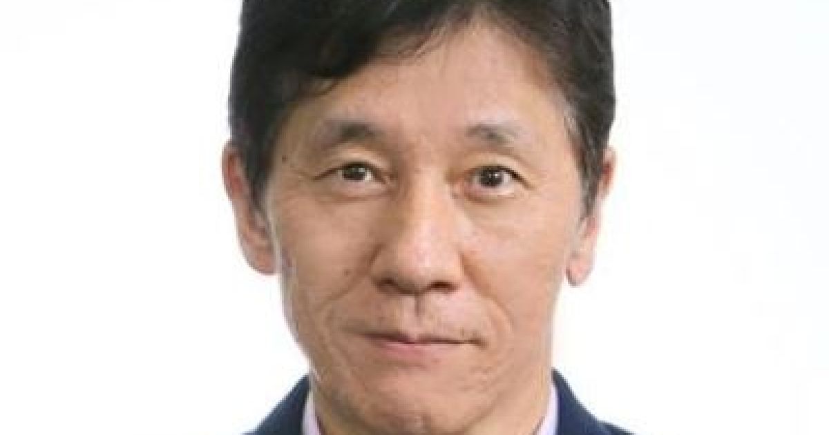 Ken Ota | Milken Institute