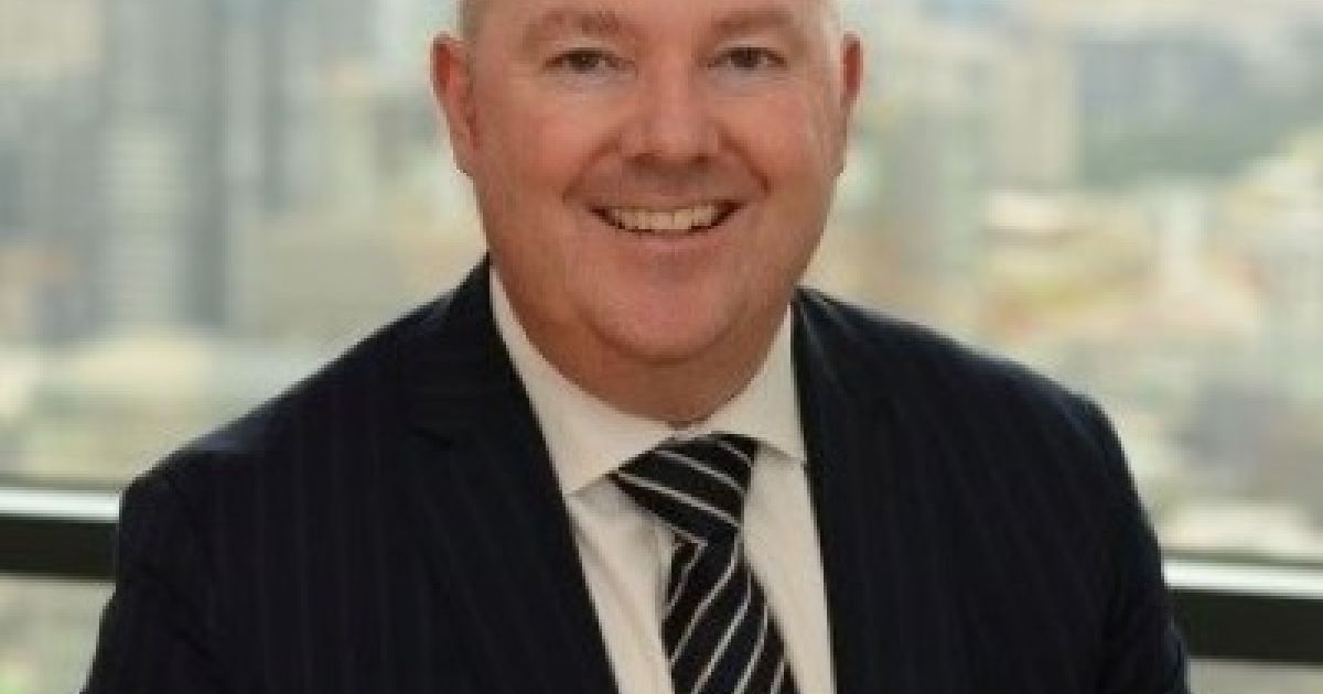 Craig Thorburn | Milken Institute