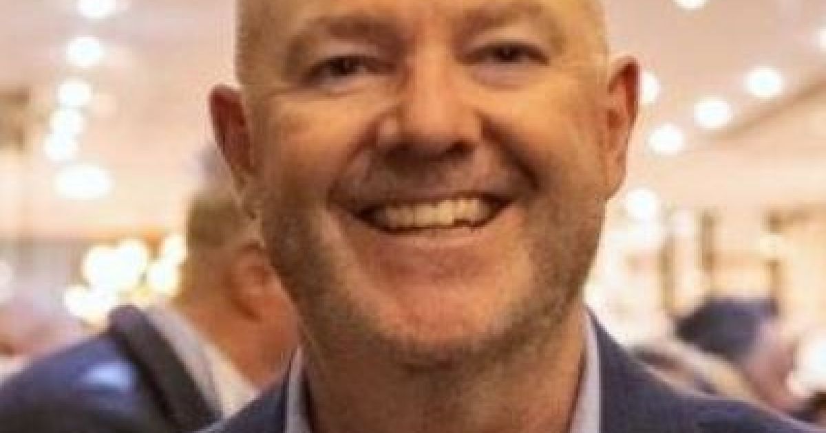 Craig Thorburn | Milken Institute