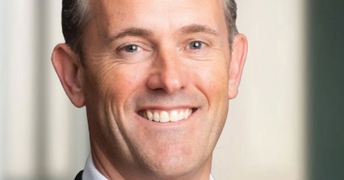 Richard Manley | Milken Institute