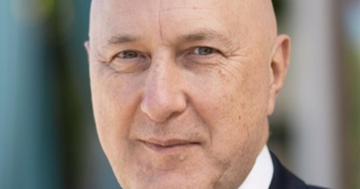 Stephen Gilmore | Milken Institute