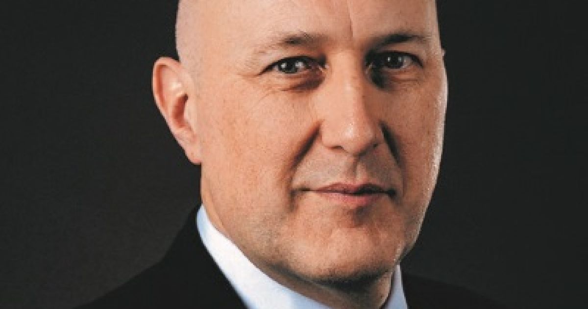 Stephen Gilmore | Milken Institute