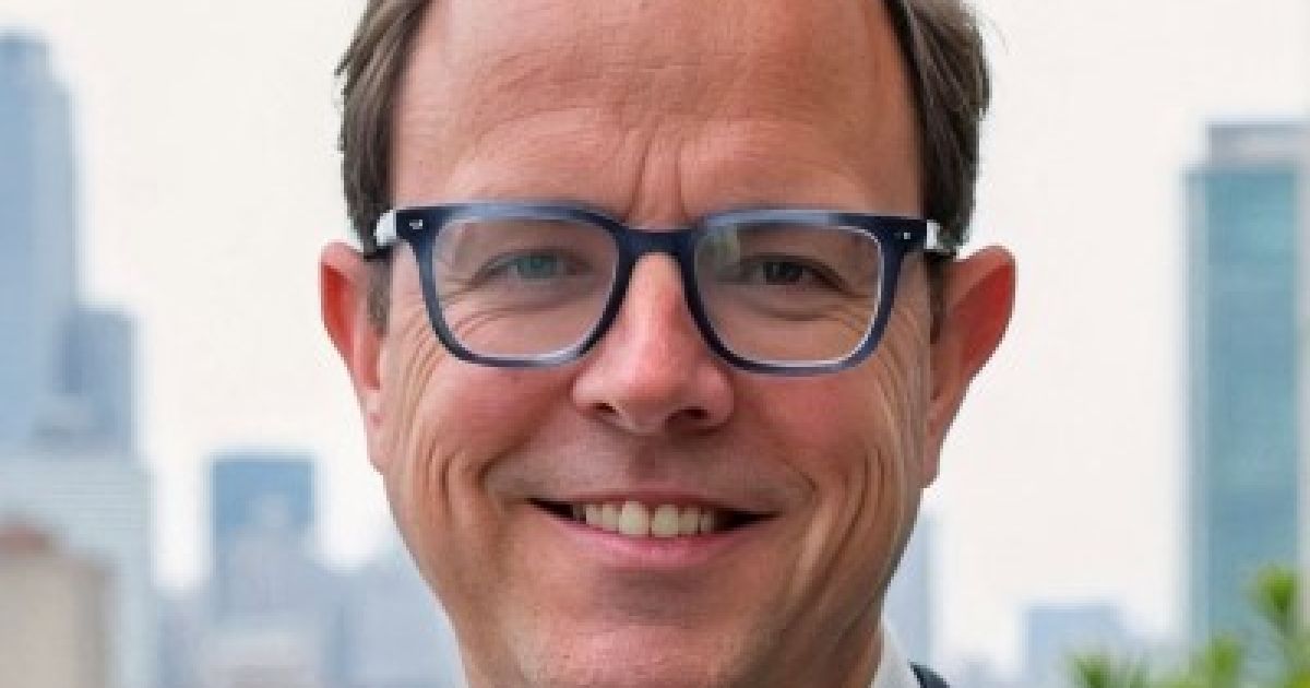 Jonathan Larkin | Milken Institute