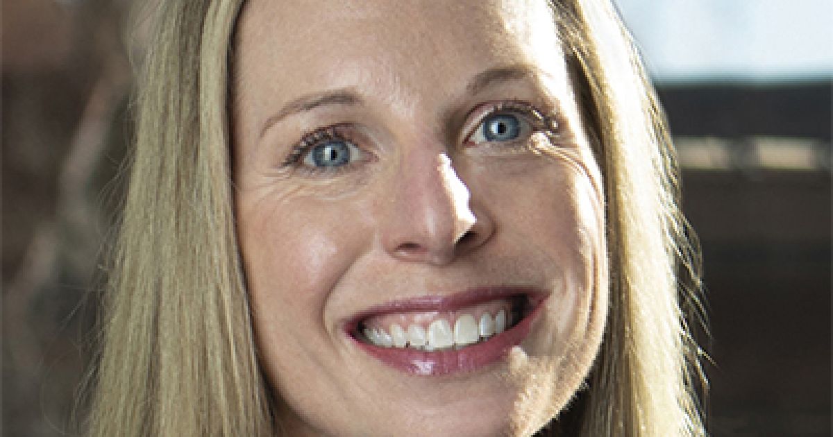 Amy McGarrity | Milken Institute