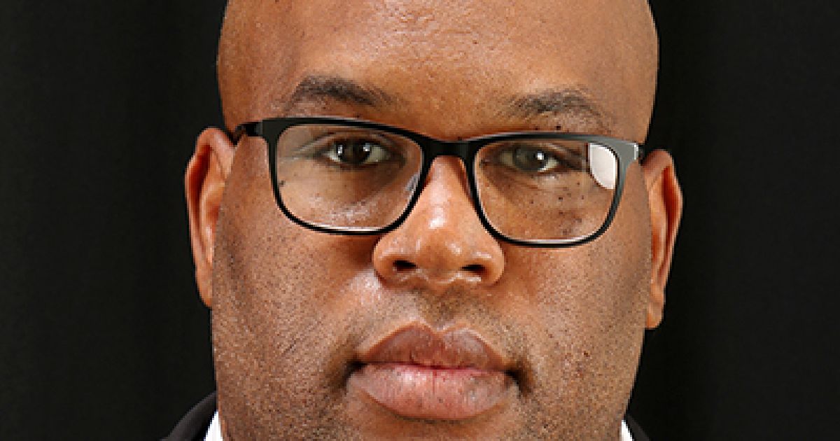 Sharcus Steen | Milken Institute