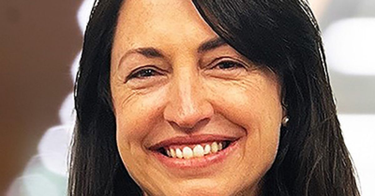 Sonya Sawtell-Rickson | Milken Institute