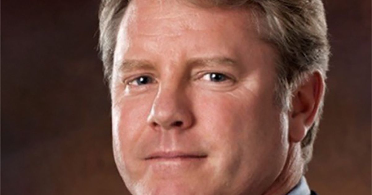 Tom Chapman | Milken Institute