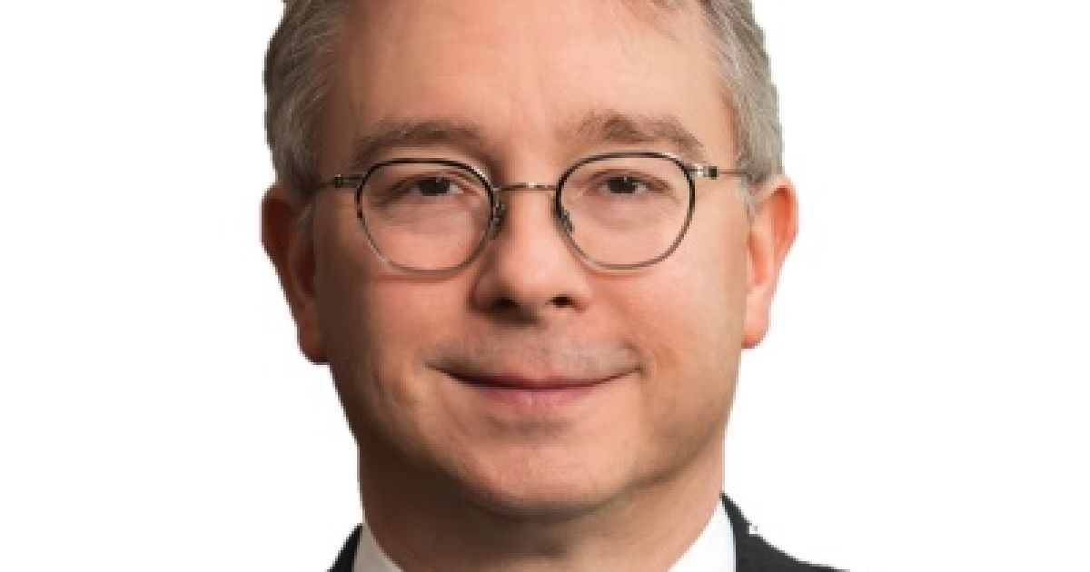 Edwin Denson | Milken Institute